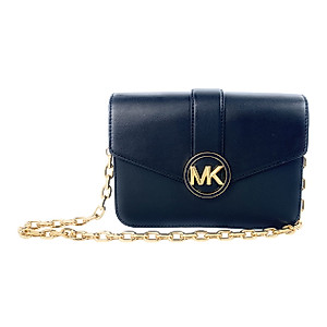 Michael Kors Crossbody, Black