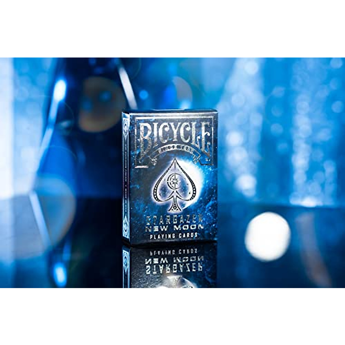 Bicycle Stargazer New Moon, Blue