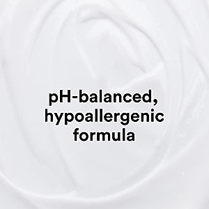 Suave Essentials Moisturizing Shampoo for Dry Hair Ocean Breeze with Sea Algae Extract and Vitamin E 30 oz, Pack of 6