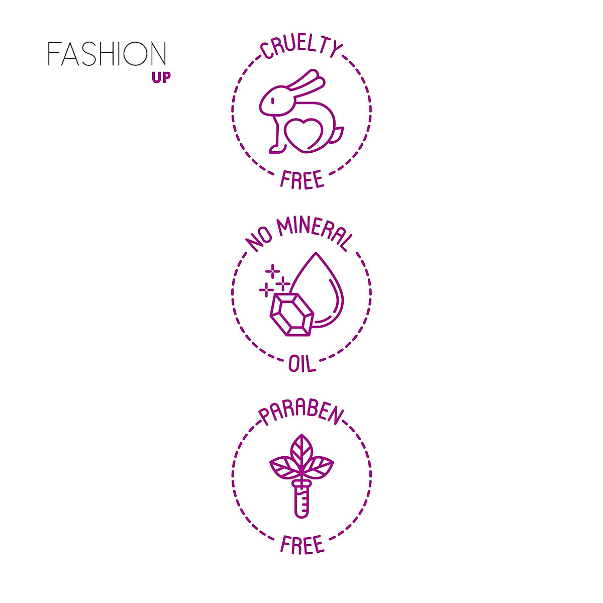 YBERA PARIS Fashion UP Home Care System | Ideal for Extremely Dry Hairs | Extreme Shining Hair | Color Safe | Enhanced with Oil Grape Seed and Murumurú | Set of 2