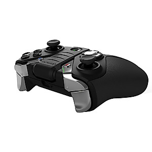 GameSir G4s Wireless Controller for Android/Windows/VR/PS3, Black
