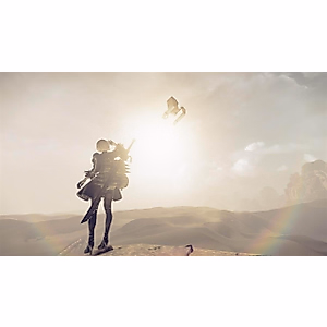 NieR: Automata Game of the YoRHa Edition (PS4)