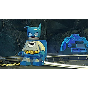 LEGO Batman 3: Beyond Gotham - PlayStation 4