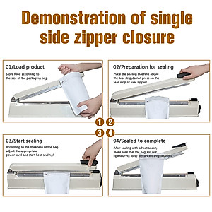 Flysogan 8oz 50pcs Aluminum Foil Stand Up Zipper Coffee Pouch Bags With Valve (Pull Tab Open) (50 Pieces,8 oz/0.5 lb)