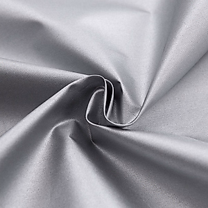 Pop Up Tent Pop Open in Three Seconds,Double Doors and Four Windows Quick Erect Tent, Firm and Stable Backpack Tent, Ideal for Camping in The Garden 4 People