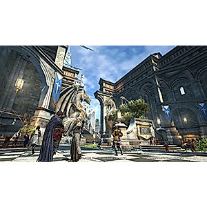 Dragons Dogma Online Limited Edition