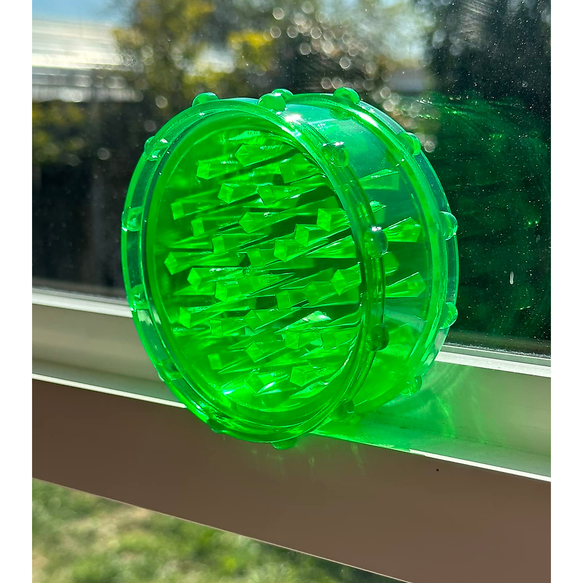 4" Spice Grinder / 100mm Spice Mill | 4 inch Spice Grinder