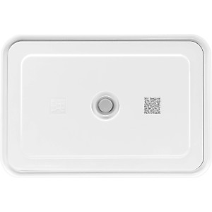 ZWILLING Glass Storage Container Fresh & Save – 2.85 Litres