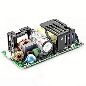 EPS-120-12 12V 10A 120W Industrial Power Supply, High Efficiency, for Automation Systems