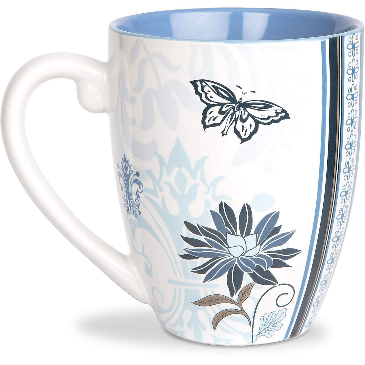 Pavilion Mark My Words Someone Special Ceramic Mug, 20-Ounce, 4-3/4-Inch