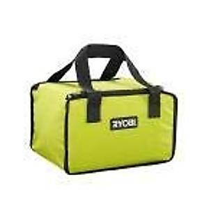 RYOBI 18V ONE+ Lithium+ 3.0 Ah Battery 2-Pack Starter Kit with Charger and Bag P166