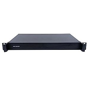 HaiweiTech S101-1 Embedded Streaming Media Server for Content delivery, intranet Video Transmission, Campus Live Streaming, Medical Video Processing, News Gathering