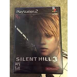 Silent Hill 3 (Renewed)