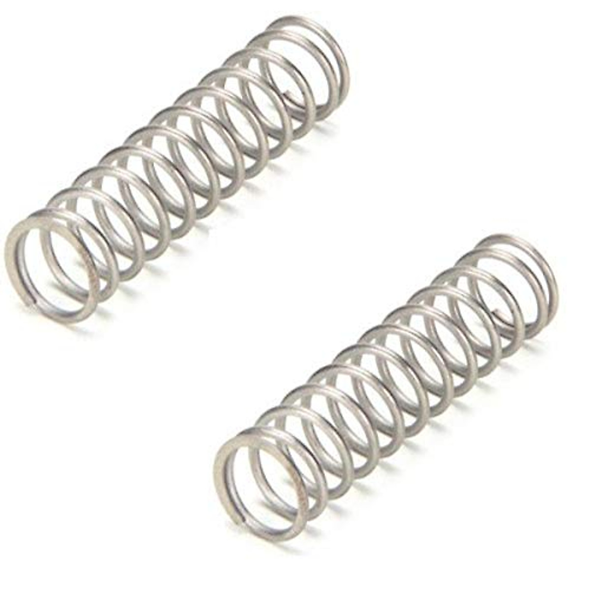 Bunn 32193-2 Ultra 2 Faucet Springs, 2" Height, 3" Width, 4" Length (Pack of 2)
