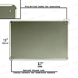 Metal Tin Sign-There is Always Something to Be Thankful for, Farmhouse Farm Garden Cafe Living Room Kitchen Bathroom Garage Gallery Door Art Wall Decoration Plaque Poster Tin Painting.