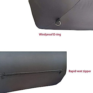 28 ft Inflatable Movie Screen Outdoor Incl Blower - Front and Rear Projection - Portable Blow Up Projector Screen for School, Churches, Grand Parties, Backyard Pool Fun