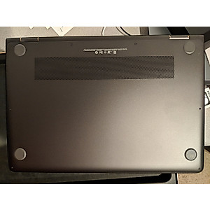 HP Spectre x360 2-in-1 15.6" 4K Ultra HD TouchScreen Laptop 7th Gen Intel Kaby Lake i7-7500U 16GB Ram 512GB SSD NVIDIA 940MX Thunderbolt Win 10 HP Active Pen