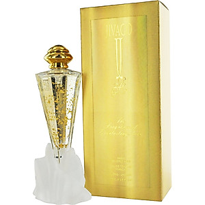 Jivago Eau de Toilette Spray, 24K Gold, 2.5 Ounce