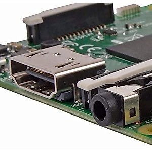 RASPBERRY PI 3 Model B