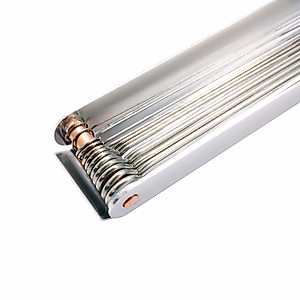 1 Pieces Tip Cleaner Set Carb Carburetor Jet Cleaner for Cleaning Welding Cutting Nozzles/Tips, Gas Orifices, Sprinklers and Shower Heads, 12 Wire Set