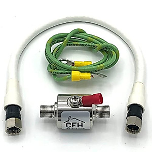 Home Office Surge Protection Pack