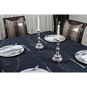 7 Inch Ivory Taper Candles 6 Hour Burning Candle Decorate Your Dinner Wedding Table Dripless and Smokeless Candle Unscented Fits Most candlesticks -20 Pack Household Candles