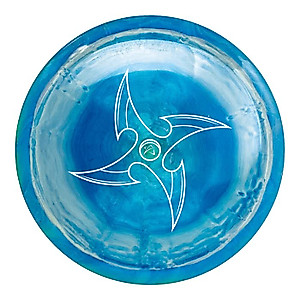 Prodigy Disc 500 Spectrum F7 | Special Edition Understable Disc Golf Fairway Driver | Fairway Driver for All Players | Great Beginner Disc Golf Disc | 170-176g | Easy Hyzer Flips | Colors May Vary