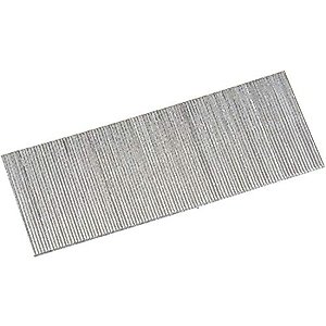Metabo HPT Pin Nails | 1-Inch x 23 Gauge | Electro-Galvanized | 2,000 Count | 23002SHPT