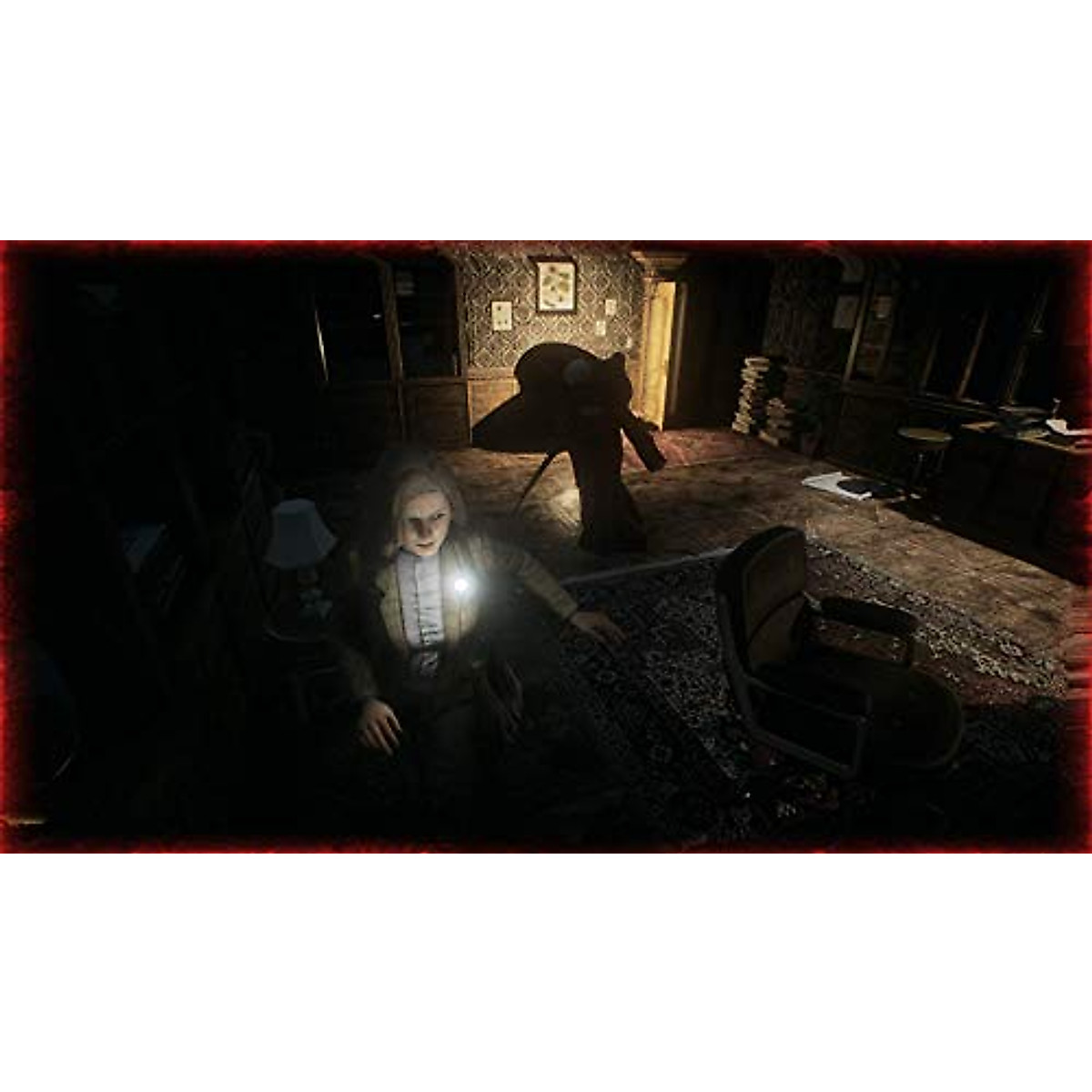 Remothered: Tormented Fathers - PlayStation 4