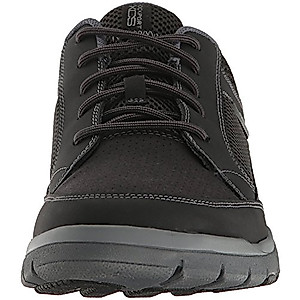 Speedo Women's Race Space Cross Back Swimsuit (30, Blue/Green)