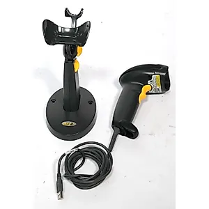 Wls 9500-005 Laser Scanner, with USB Cable