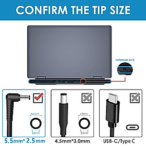 230W Charger Fit for Original MSI GS66 GS76 Stealth 10SE 10SF 10SFS 11UG 11UE 11UH A12-230P1A A17-230P1A Gaming Laptop