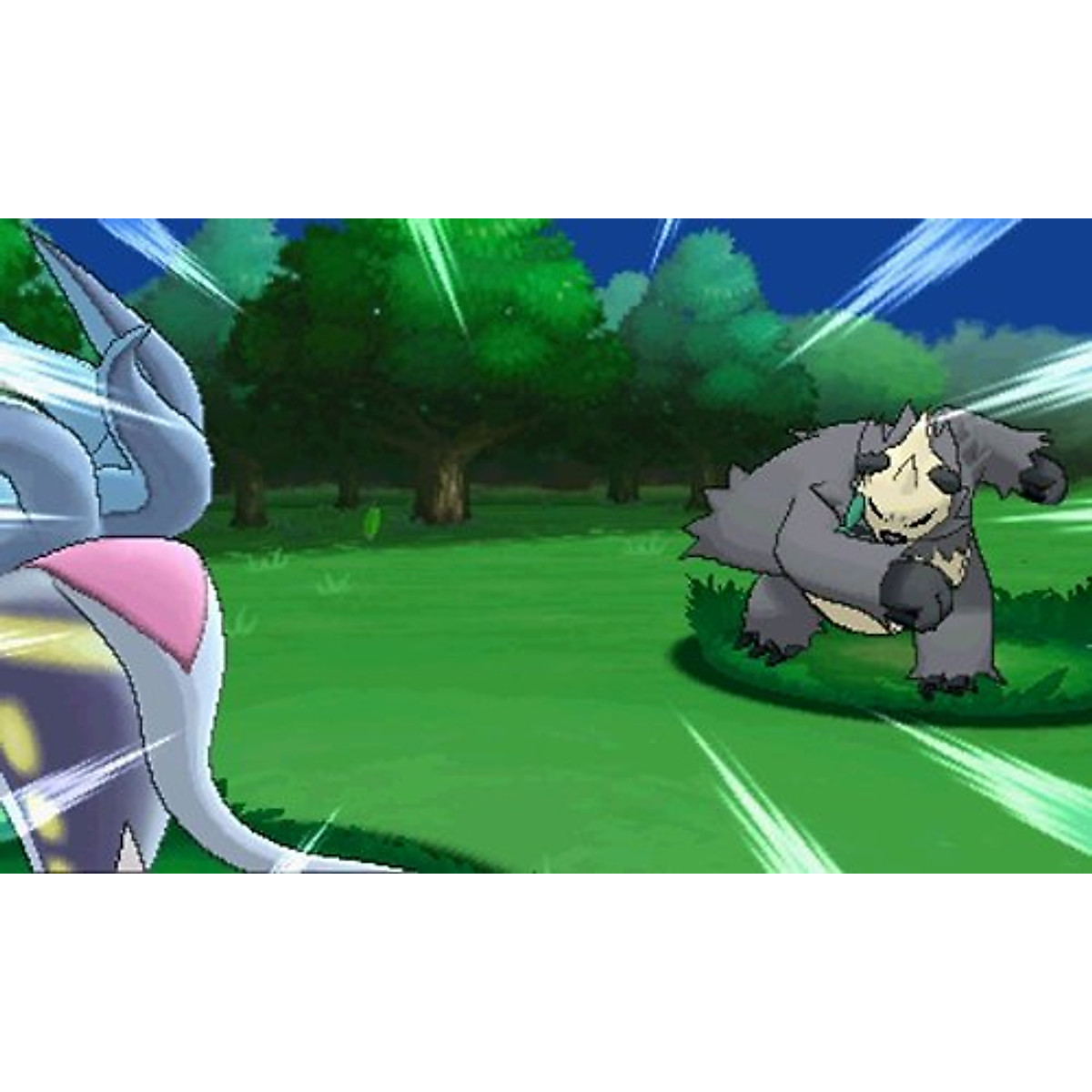 Pokemon X (Japan Import)