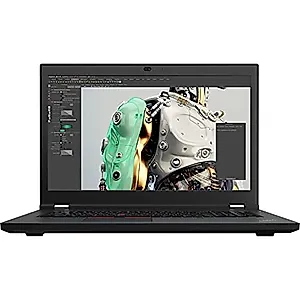 Lenovo ThinkPad P17 G2 20YU001SUS 17.3" Mobile Workstation - Full HD - 1920 x 1080 - Intel Core i7 11th Gen i7-11850H Octa-core (8 Core) 2.50 GHz - 32 GB RAM - 1 TB SSD - Black