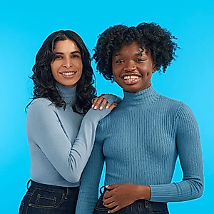 VERB Glossy Conditioner - Vegan Moisturizing Conditioner - Free of Harmful Sulfates, Paraben, Gluten - Adds High Shine and Nourishes Dull or Damaged Hair, 12 fl oz