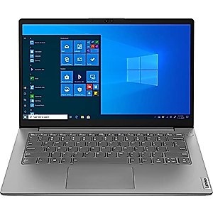 Lenovo V14 G2 ITL 82KA00KNUS 14" Notebook - Full HD - 1920 x 1080 - Intel Core i5 11th Gen i5-1135G7 Quad-core (4 Core) 2.40 GHz - 8 GB RAM - 256 GB SSD - Black