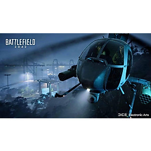BATTLEFIELD 2042 [M]