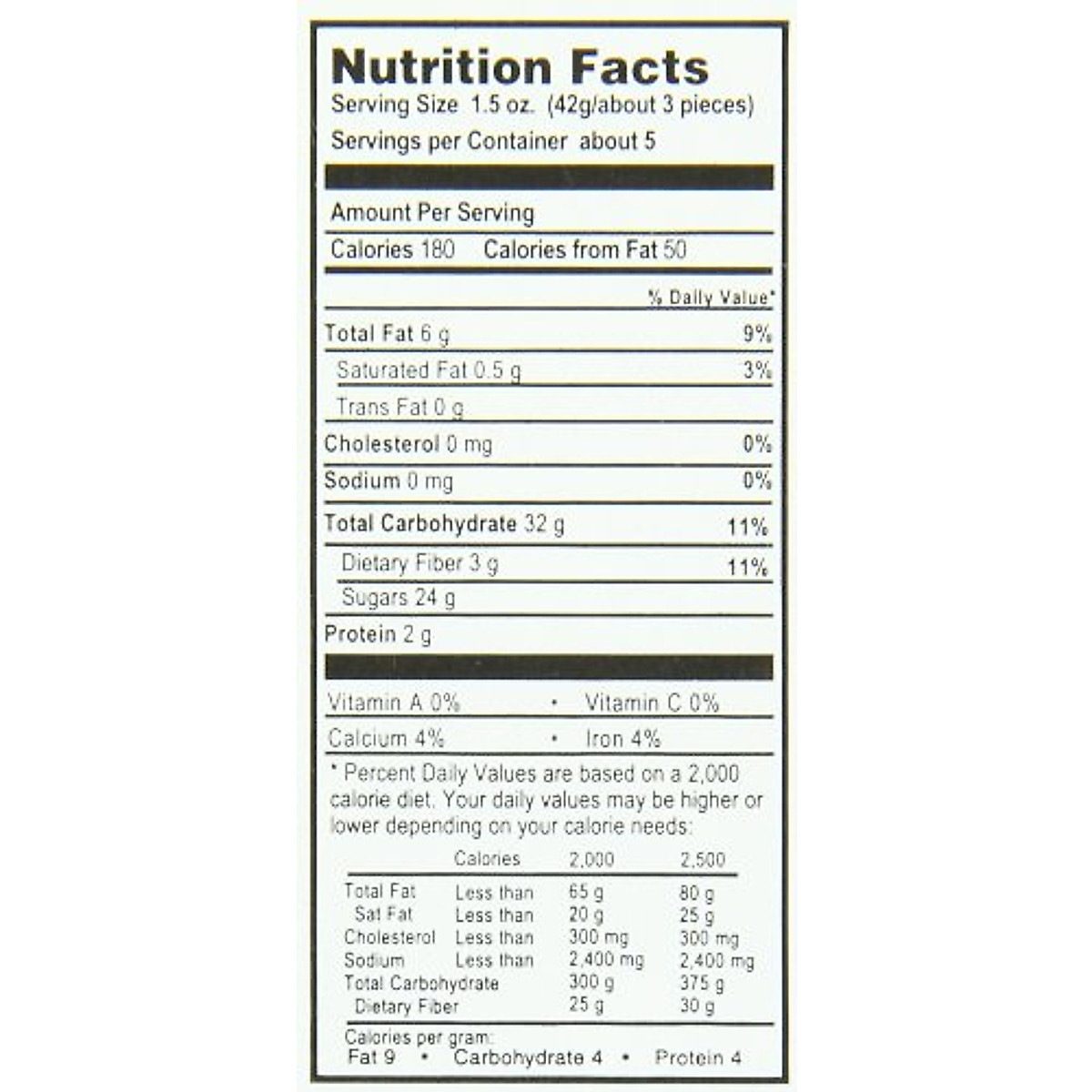 Bergen Marzipan M-1 Assorted Fruit, 8 Ounce