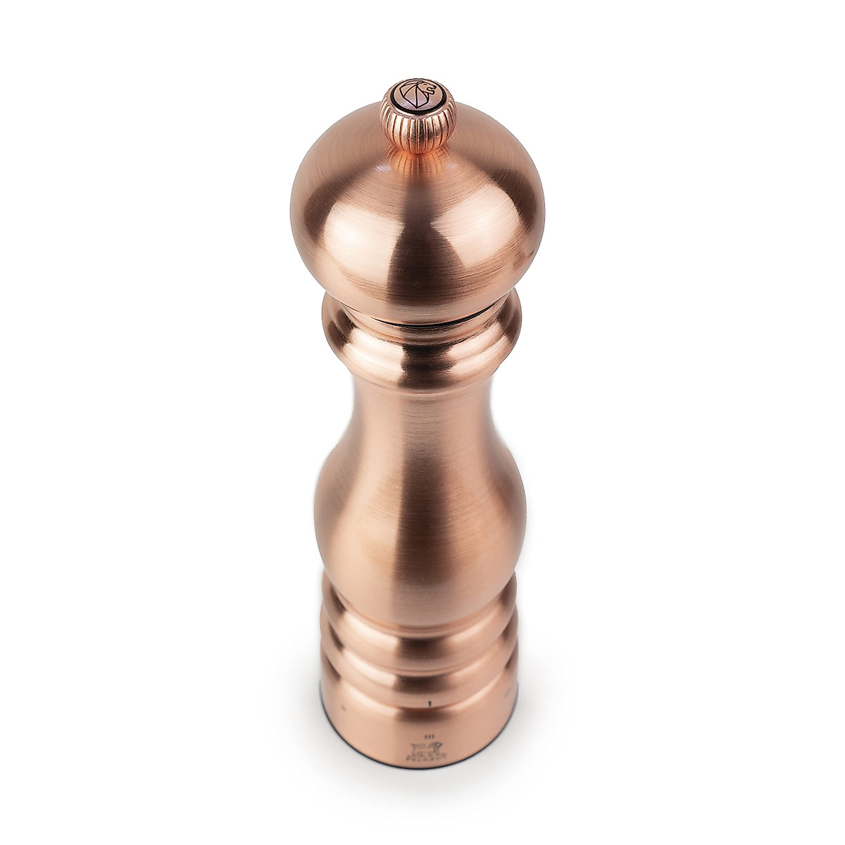 Peugeot Paris Chef Copper-Plated u'Select Pepper Mill 22 cm - 9in