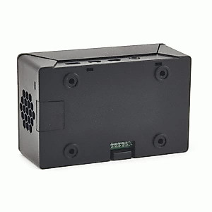 HighPi Pro Case for IQAudio DAC+ for Raspberry Pi 4