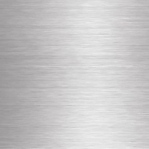 Design House Satin Nickel 522920 Slip-On Tub Diverter Spout, 5 Inch, 5-inch