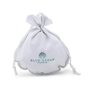 AAAA 6-6.5mm White, Natural Pink, & Natural Peach Colored Round Freshwater Cultured Pearl Bride & Bridesmaid Stetch Strand Bracelet- 7"