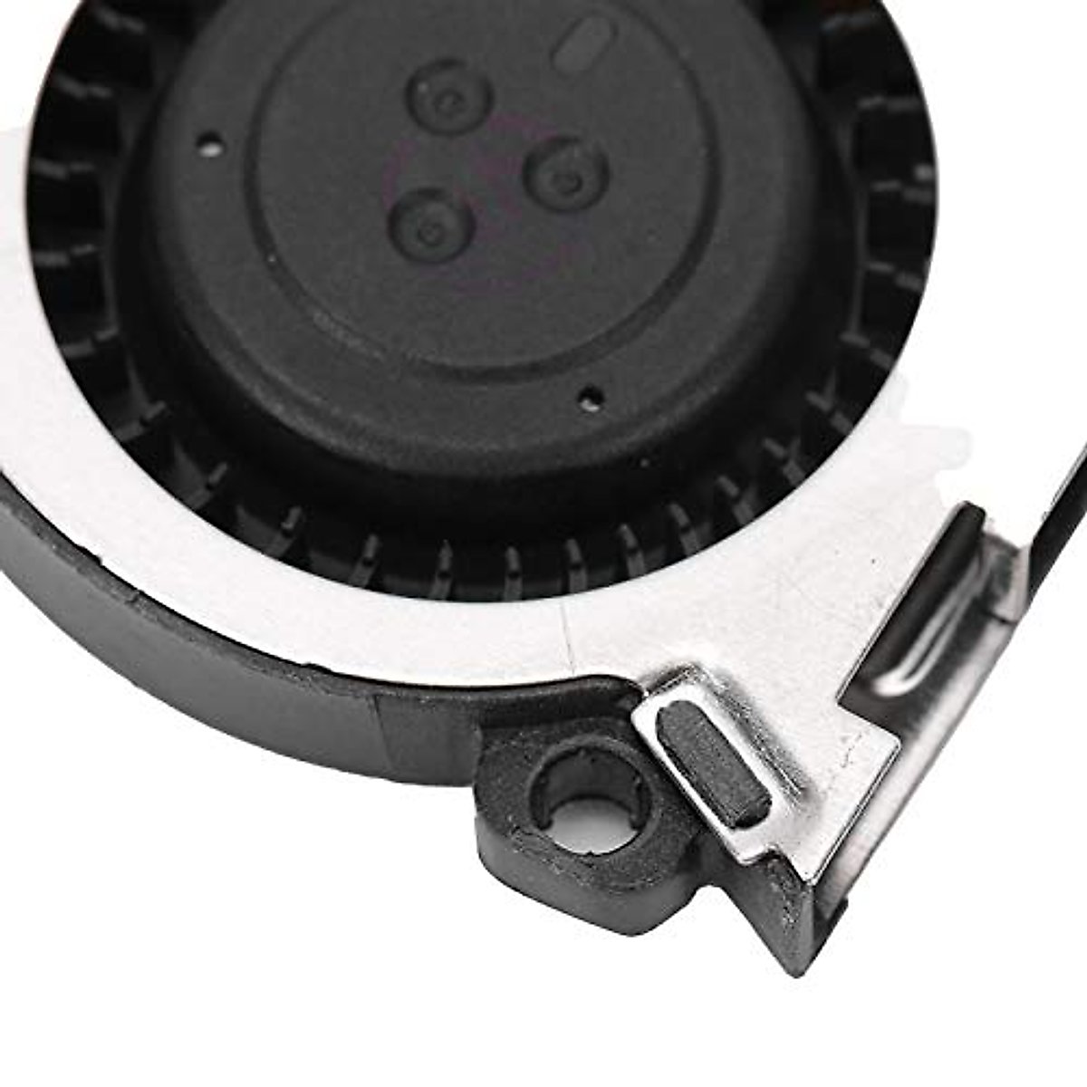 Shanrya Game Console Fan Excellent Suitability Excellent Performance Host Fan Easy to Replace Quality Materials Durable Fine Workmanship for Switch Lite NS Lite