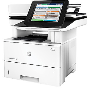HP LaserJet Enterprise MFP M527dn (F2A76A)