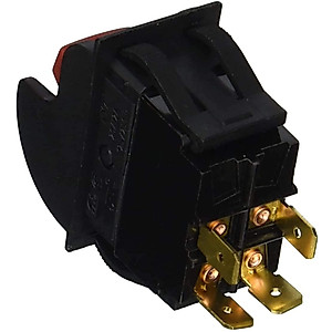 Thaekuns SW7A Table Saw On-Off Toggle Switch Replacement for Delta 489105-00 Ryobi 46023