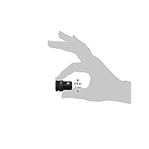 Sunex 3300 3/8-Inch Female by 1/2-Inch Male Socket Adapter with Friction Ball Drive