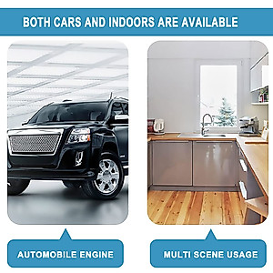 Rodent Repellent,Mouse Repellent Peppermint,Mice Repellent for House,Rat Repellent Outdoor/Indoor,Peppermint Oil to Repel Mice and Rats 2 Jars/Box