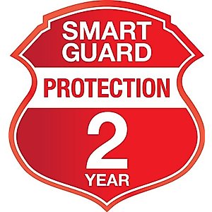 2-Year EXT - Floorcare Plan ($300-350)