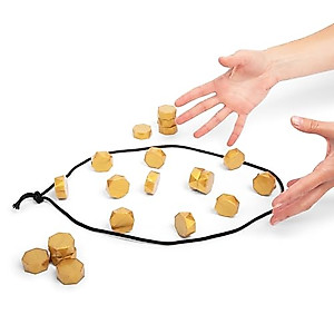 Kollide - The Game of Magnetic Attraction, Magnetic Chess Game, Easter Basket Stuffers, Strategy Board Games for Kids and Adults by Relatable