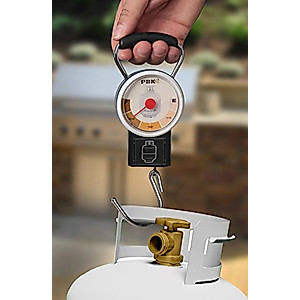 Propane Tank Gauge Scale